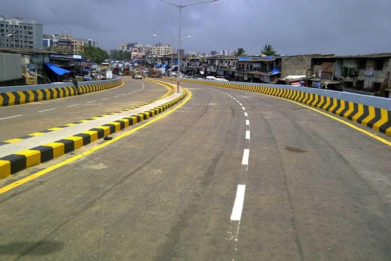 Mumbai Urban Infrastructure Project | Mumbai Metropolitan Region ...