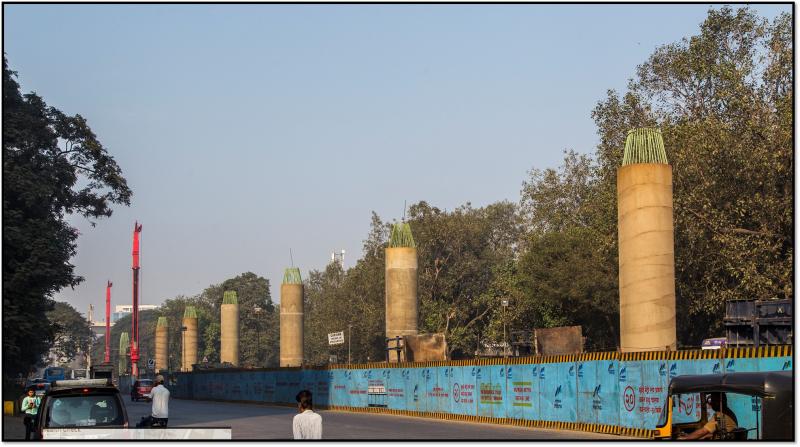 Mumbai Metro Line 2B | Mumbai Metropolitan Region Development Authority