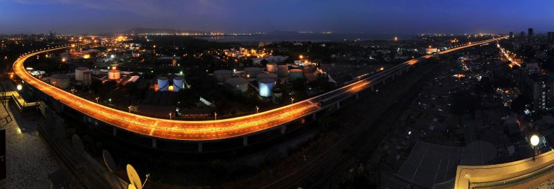 Eastern Freeway | Mumbai Metropolitan Region Development Authority