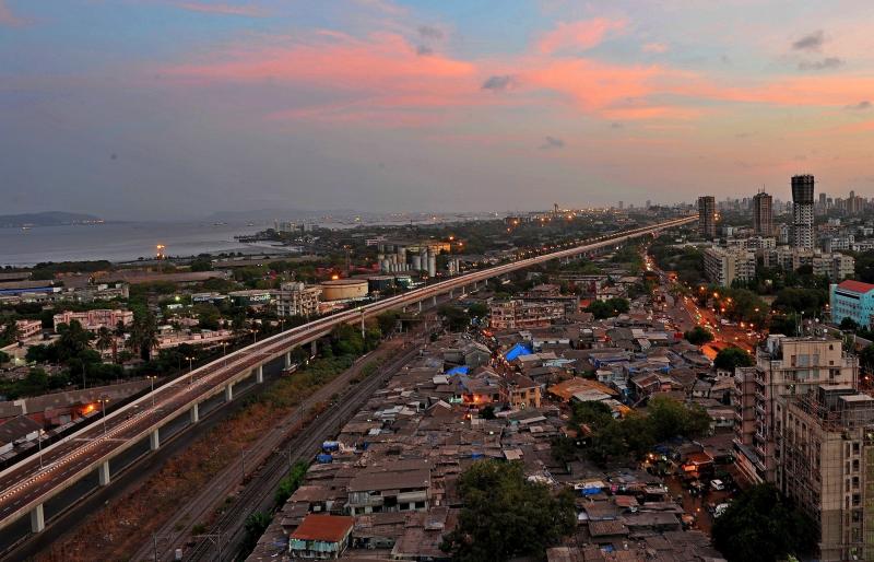 Eastern Freeway | Mumbai Metropolitan Region Development Authority